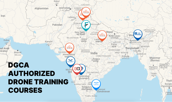 DGCA Approved RPTOs in India | TropoGo